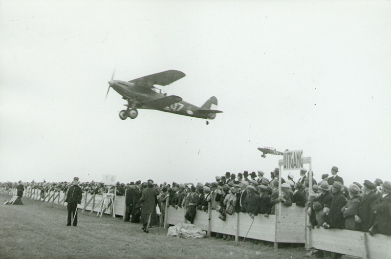 Op 25 en 26 juni 1938 werd er ter gelegenheid van de opening van het ...
