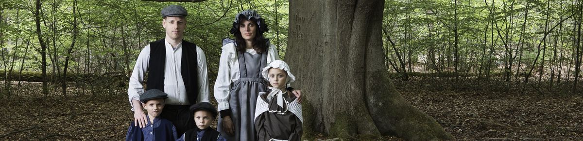 Openingstijden Tresoar