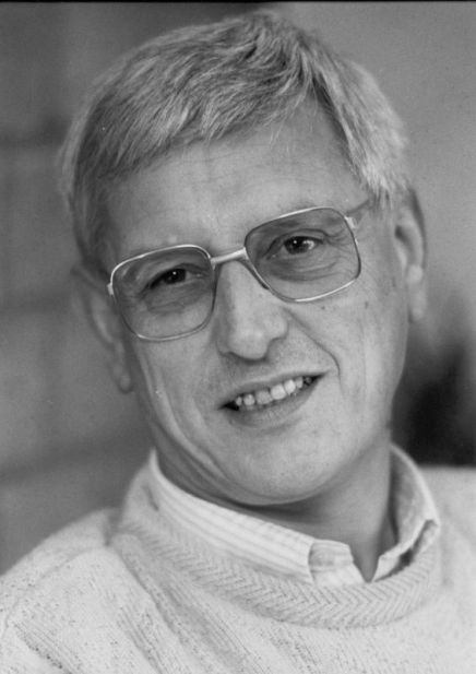 Dichter Jan Dotinga overleden