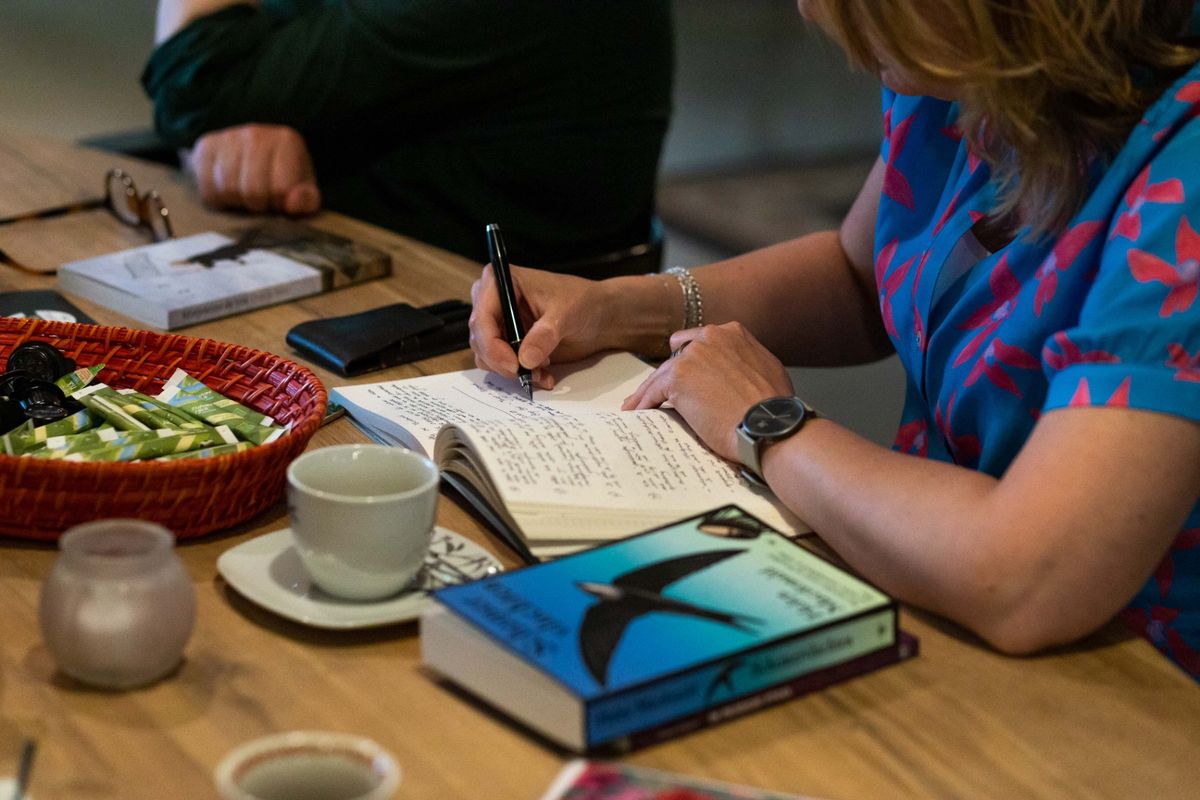 start kursus skriuwen literêre non fiksje nijs by non fiksje giet it om ...