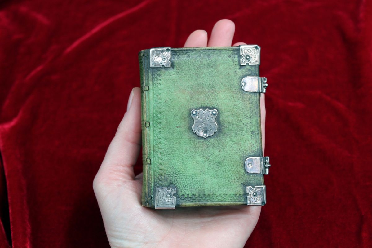 De nieuwe Letterhoeke is uit!