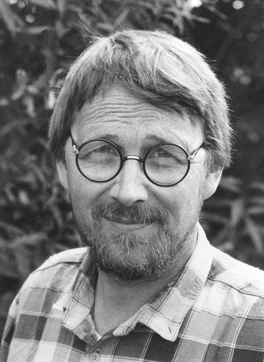 Foto: portret van Henk Kuiper uit privécollectie Elmar Kuiper