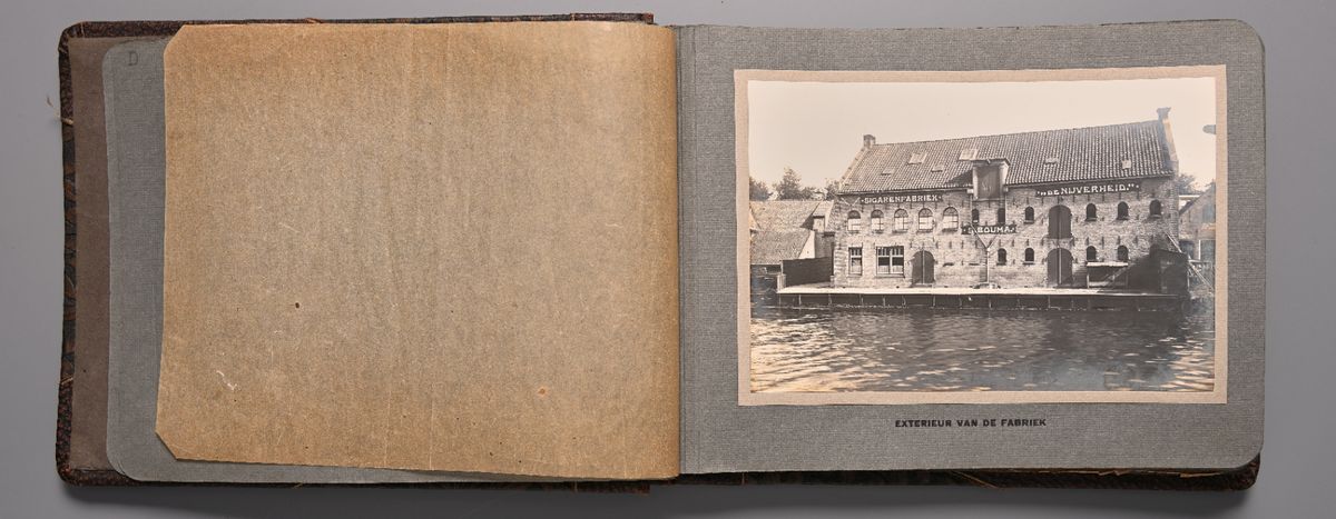 Contactgegevens: collectievorming@tresoar.nl