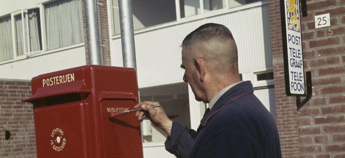 Openingstijden Tresoar