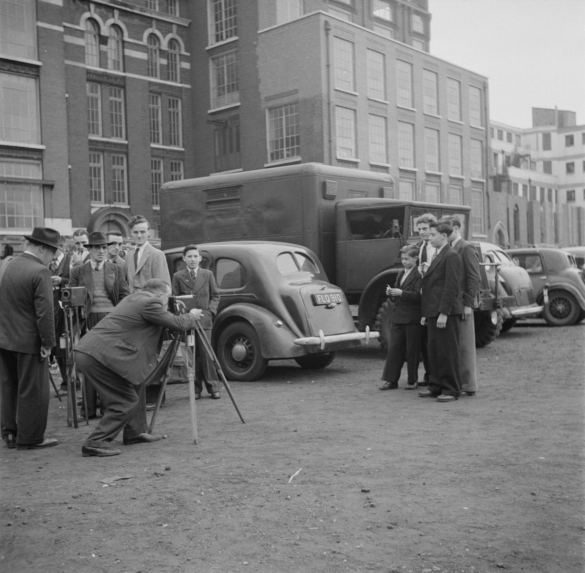 Openingstijden Tresoar