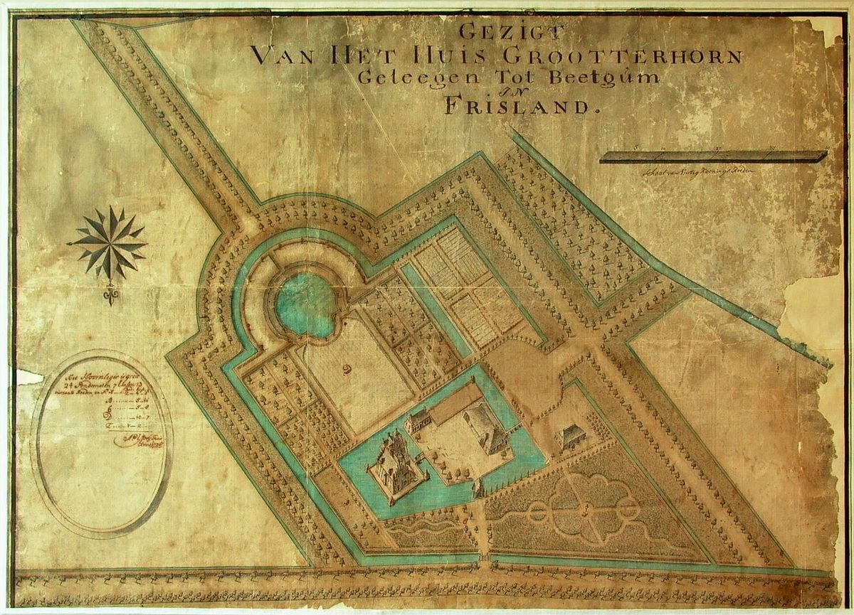 Openingstijden Tresoar